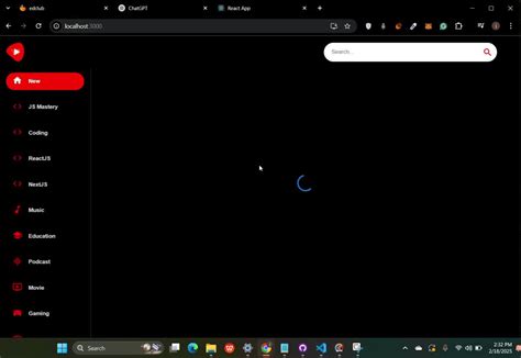 javeria javed on linkedin react reactjs tailwindcss materialui webdevelopment