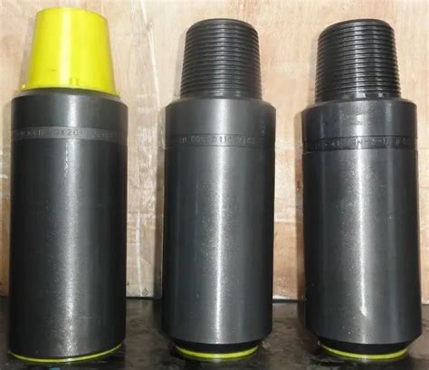 Api 5ct Oilfield Drilling Crossover Sub 3 1 2 Reg Casing And Tubing Crossover Sub Buy