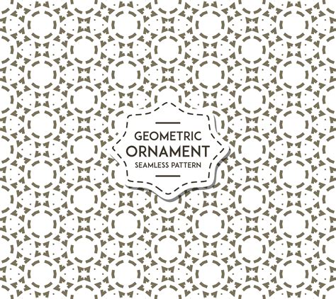 Abstract Geometric Pattern With Lines Rhombuses A Seamless Vector Background 587905 Vector Art