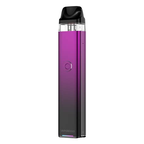 Xros 3 Vape Kit Discover The Ultimate Vaping Experience Vaporesso