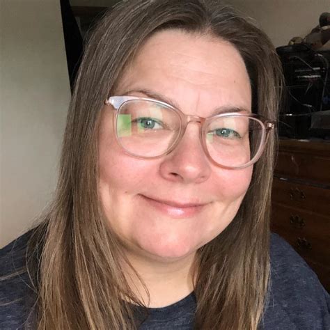 Jennifer Fredrickson