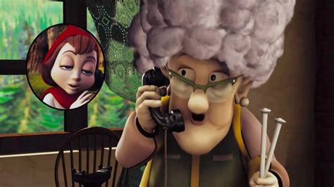 Правдивая история красной Шапки 2005 профессиональный авторфильмов рф Смотреть онлайн в