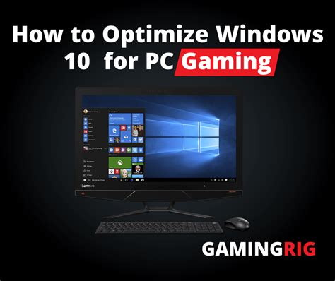 How To Optimize Laptop For Gaming Lporeno