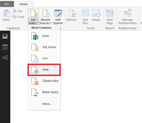 Powerquery Dynamic Date Dimension Table Filtering By Konstantinos