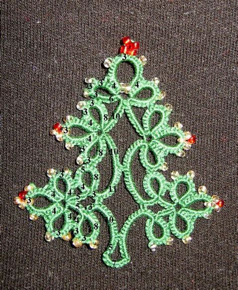 Pin By Tiziana On Chiacchierino Shuttle Tatting Patterns Needle