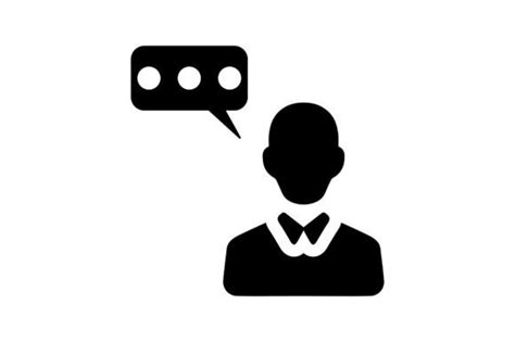 Consulting Icon Graphic By Dhimubs124s · Creative Fabrica