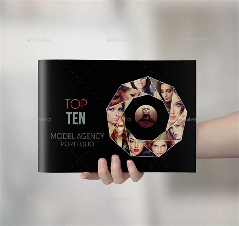 9 Model Portfolio Examples To Download
