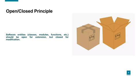 Solid Design Principles Ppt