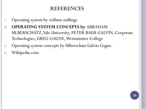 Csc 2313 Lecture 2 Ppt