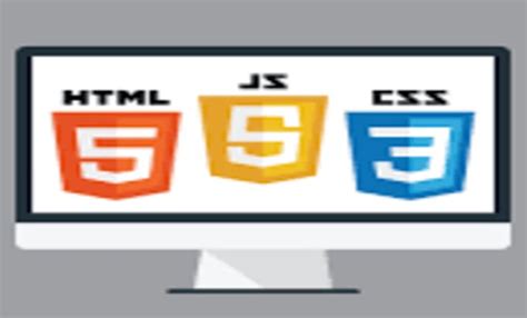 Be Your Front End Web Developer Using Html Css Bootstrap Javascript And Jquery By Adityajain0699