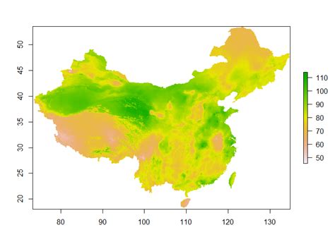 R语言读取大型netcdf文件 Giserdaishaoqings Blog