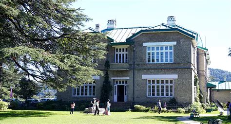 Chail Travel Guide A Complete Chail Tourism Guide