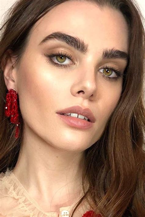 25 French Makeup Tips To Look Parisian Pretty French Makeup French