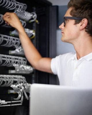 Network Monitoring And Management Detroit Ferndale MI Fuse Technology Group