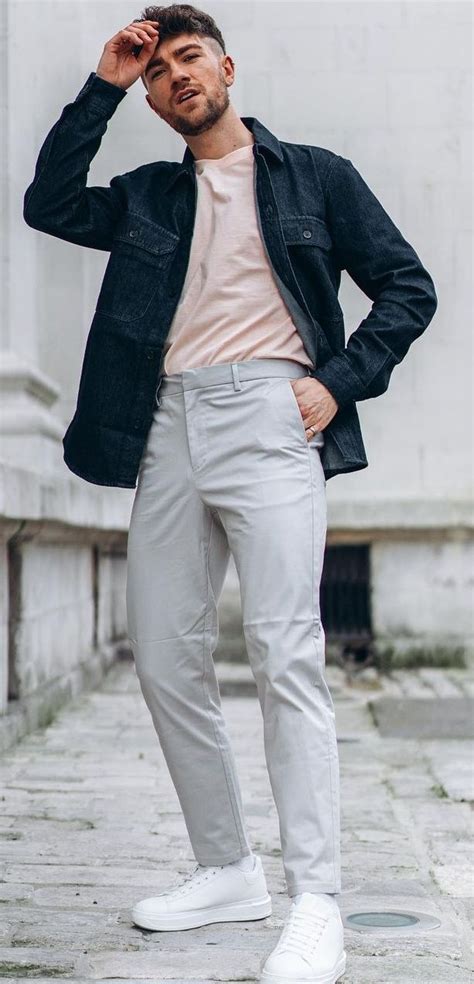 15 Casually Cool Birthday Outfit Ideas For Men Birthday Fashion