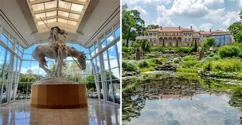10 Oklahoma Attractions Every First Time Visitor Should Experience