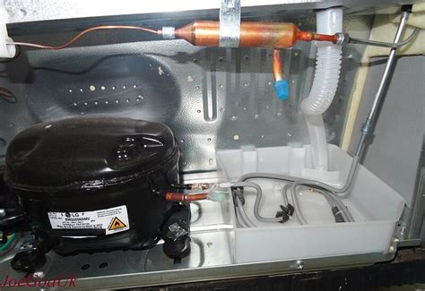 Types Of Refrigerator Compressors Your Ultimate Guide