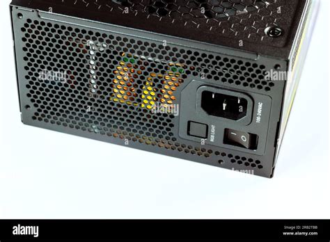 In Computer Assembly Power Supply Is Vital Component That Provides