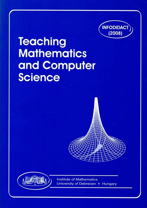 Algorithmics Of The Knapsack Type Tasks Teaching Mathematics And