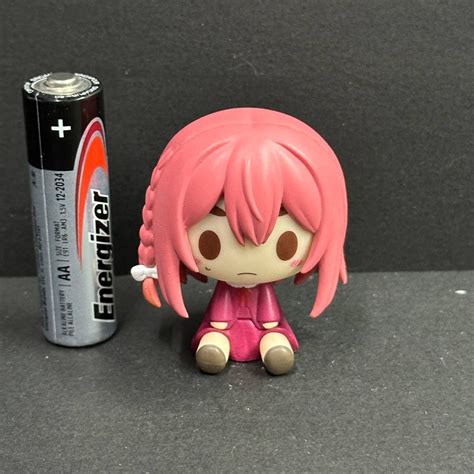 Banpresto Chokonokko Choko Nokko Rent A Girlfriend Sumi Sakurasawa