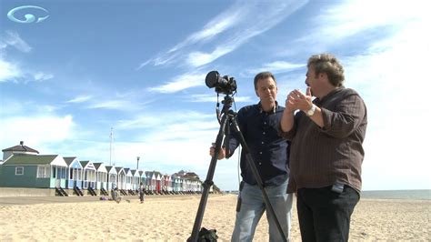 How To Use A Polarising Filter Youtube