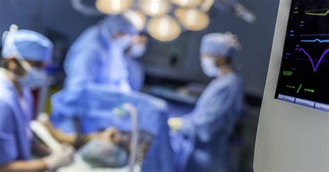 Danielle Terrill On Linkedin Why Delaware Surgeons Play Music In The