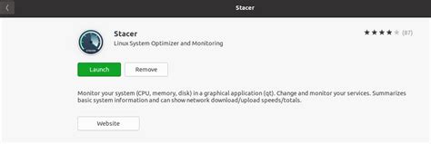 No Application Found In Ubuntu Software Center 2004 Ask Ubuntu