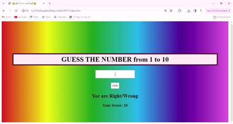 Yoga Prakasam On Linkedin Codingjourney Javascriptgame