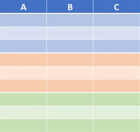 How To Combine Files From A Folder With Excel Power Query Xelplus Leila Gharani