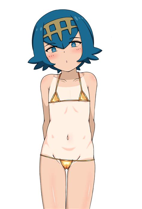 Post 6170376 Lana Porkyman Porkyman Sun And Moon Yiku1707
