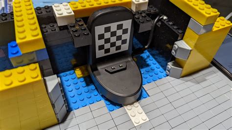 Moorebot Scout Tiny Ai Powered Bot Hands On Review