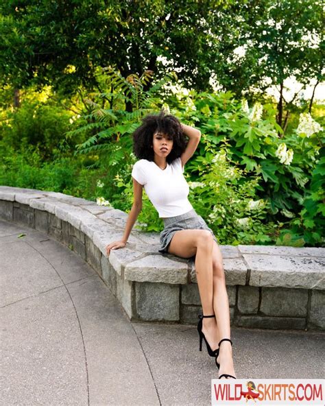 Kira Imani Imanifaith705 Kiraimani Nude Onlyfans Instagram Leaked