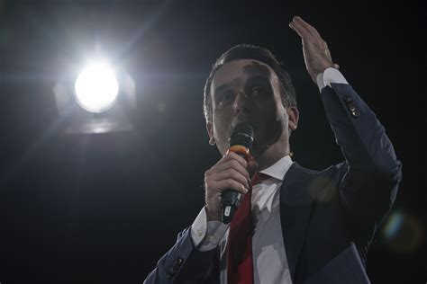 Лидер французской партии «Патриоты назвал условие для наступления мира