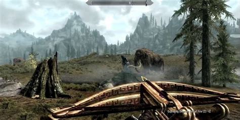 Skyrim Dwarven Weapon And Armor Tier List