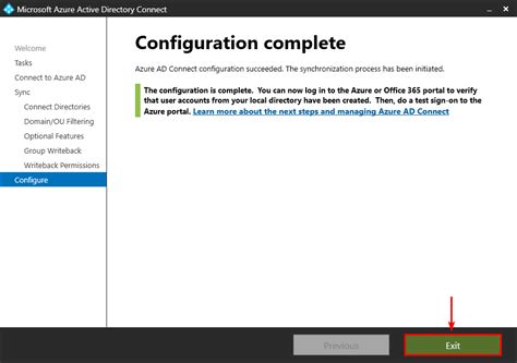how to enable group writeback in microsoft entra connect sync ali tajran