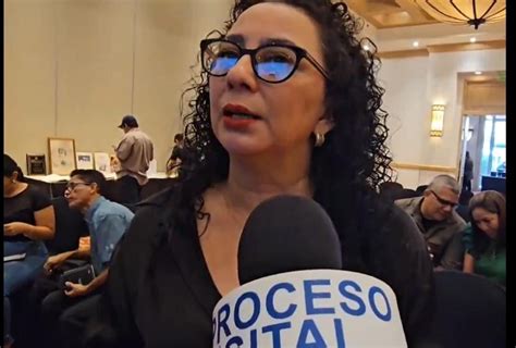 Violencia Política Contra Mujeres Es Disuasivo Para Participación Lamenta Diputada Ligia Ramos