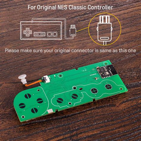 Mod Kits 8bitdo