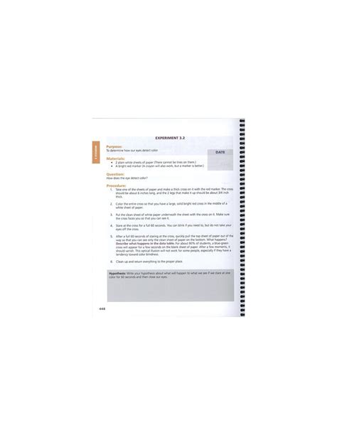 Expl Creation With Chemistry Student Notebook