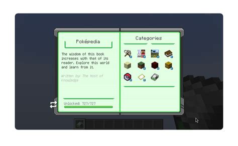 Install Cobblemon Knowlogy Minecraft Mods Modpacks CurseForge