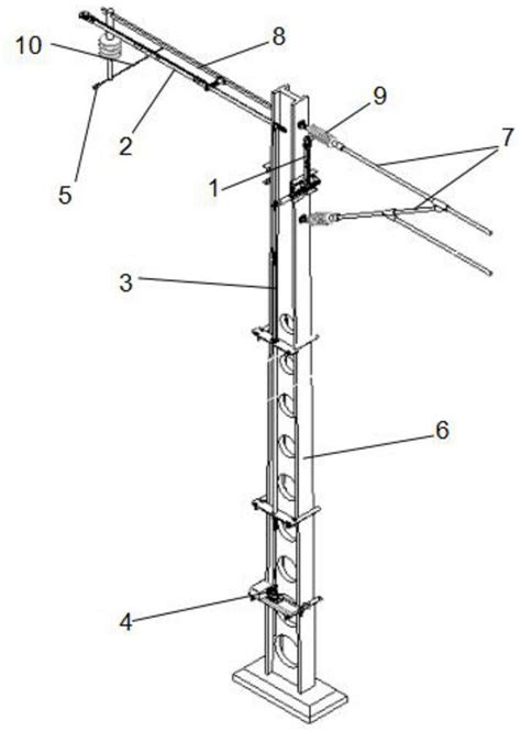 Contact Network Safety Measure Operation Grounding Device Eureka Patsnap