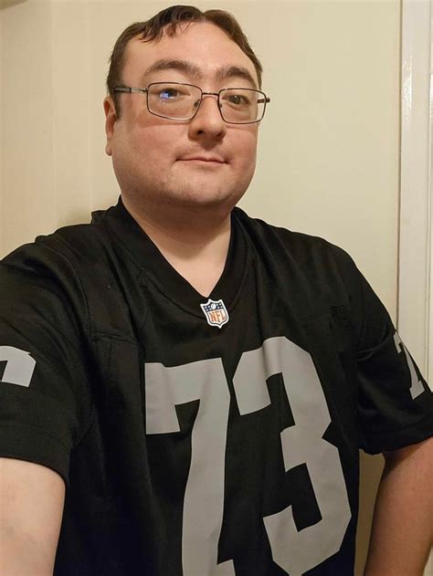 Mod Ash Is A Fan Of A Nfl Called The Las Vegas Raiders R 2007scape