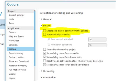 Editing In ArcPro Basic Tutorial