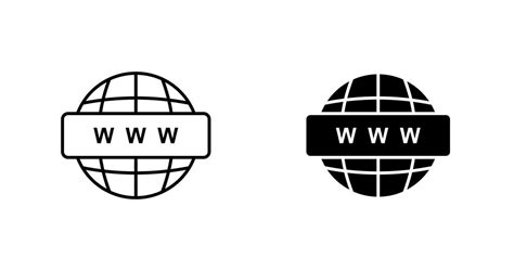 World Wide Web Globe Png