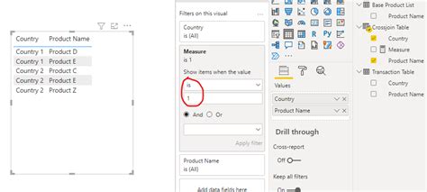 Solved Difference Items Between 2 Tables Microsoft Fabric Community