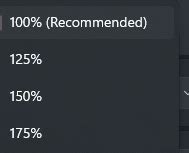 How To Adjust Display Scaling In Windows Micro Center How To Adjust Display Scaling In Windows Micro Center