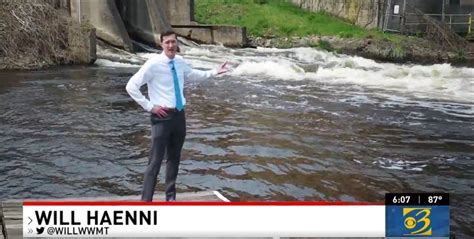 Will Haenni On Linkedin Got To Shoot My Standup With A Drone Today Hats Off To Patrick Hagan And…