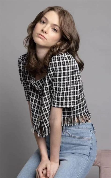 Isabel Myers R21stcenturybabes