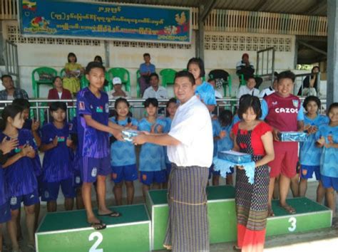 ဘီးလင်းမြို့နယ်၌ ၇၅ နှစ်မြောက် စိန်ရတုလွတ်လပ်ရေးနေ့ အထိမ်းအမှတ်သဝဏ်လ