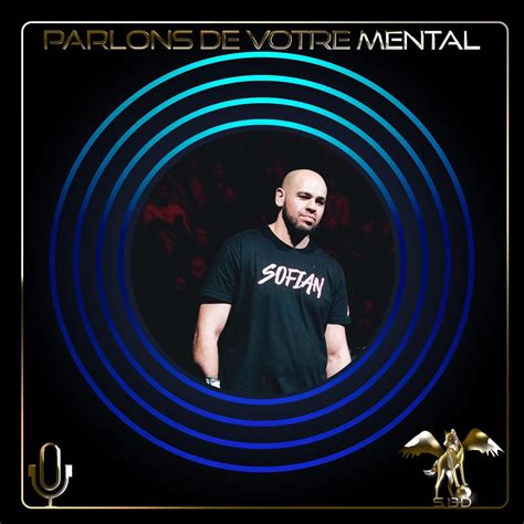 Sofian Laidouni Glorykickboxing Fighter • Podcast • Parlons De Votre