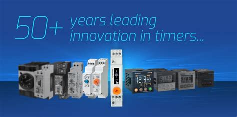 CROUZET LAUNCHES A UNIVERSAL DIGITAL TIMER Industry Asia